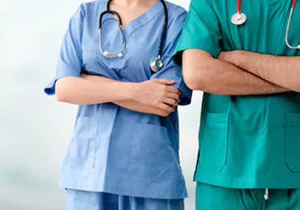 Healthcare Worker Injuries And Workers’ Compensation